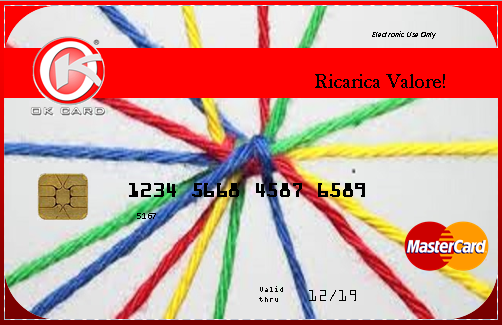 Le Card del Circuito