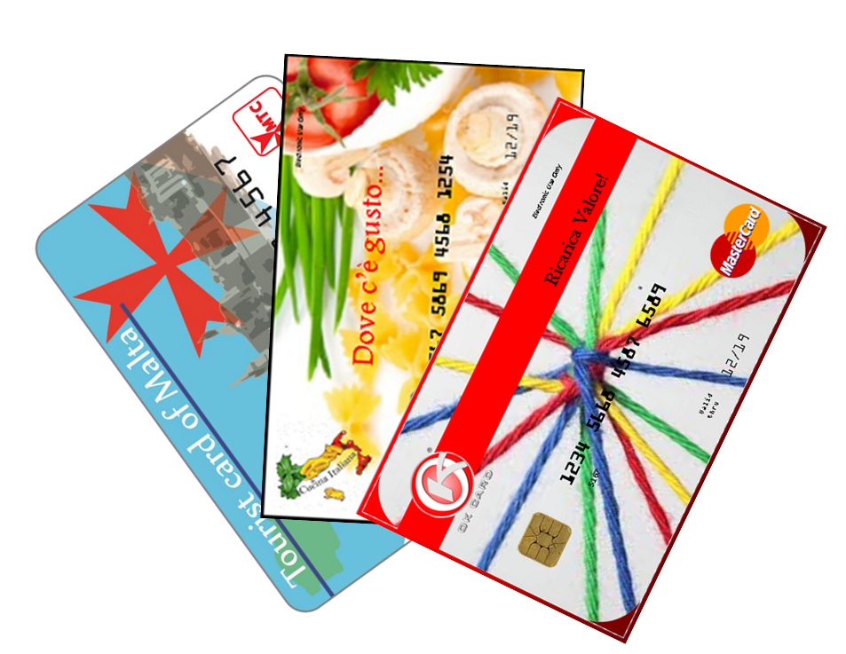 Attivazione di OK Card